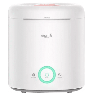 دستگاه بخور سرد و رطوبت ساز درما مدل DEM-F301 - نیکالا