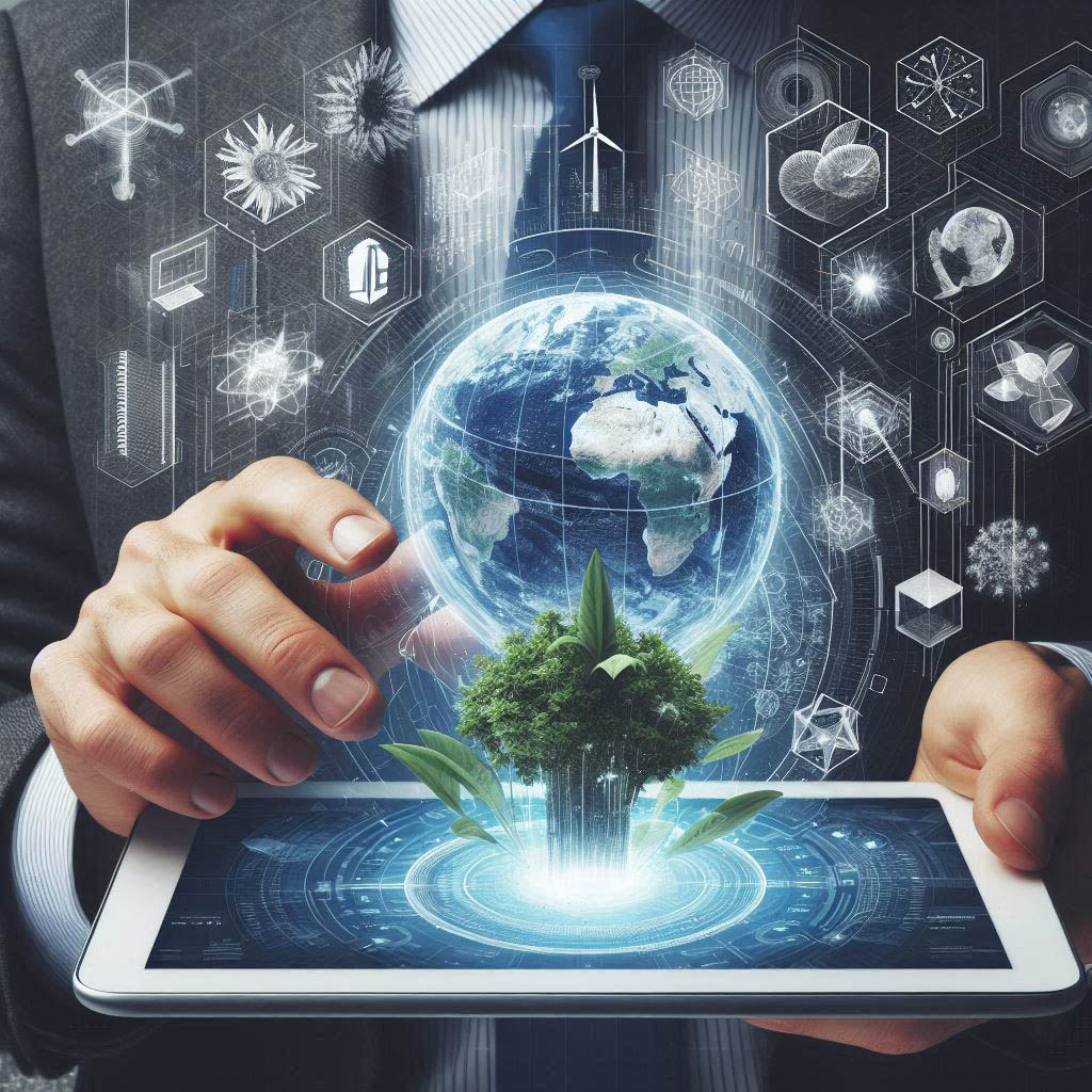 معرفی تکنولوژی AR - نیکالا